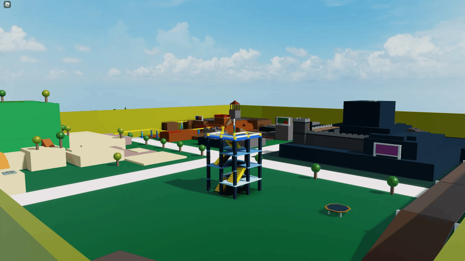 Los mejores mapas de Roblox para aventuras