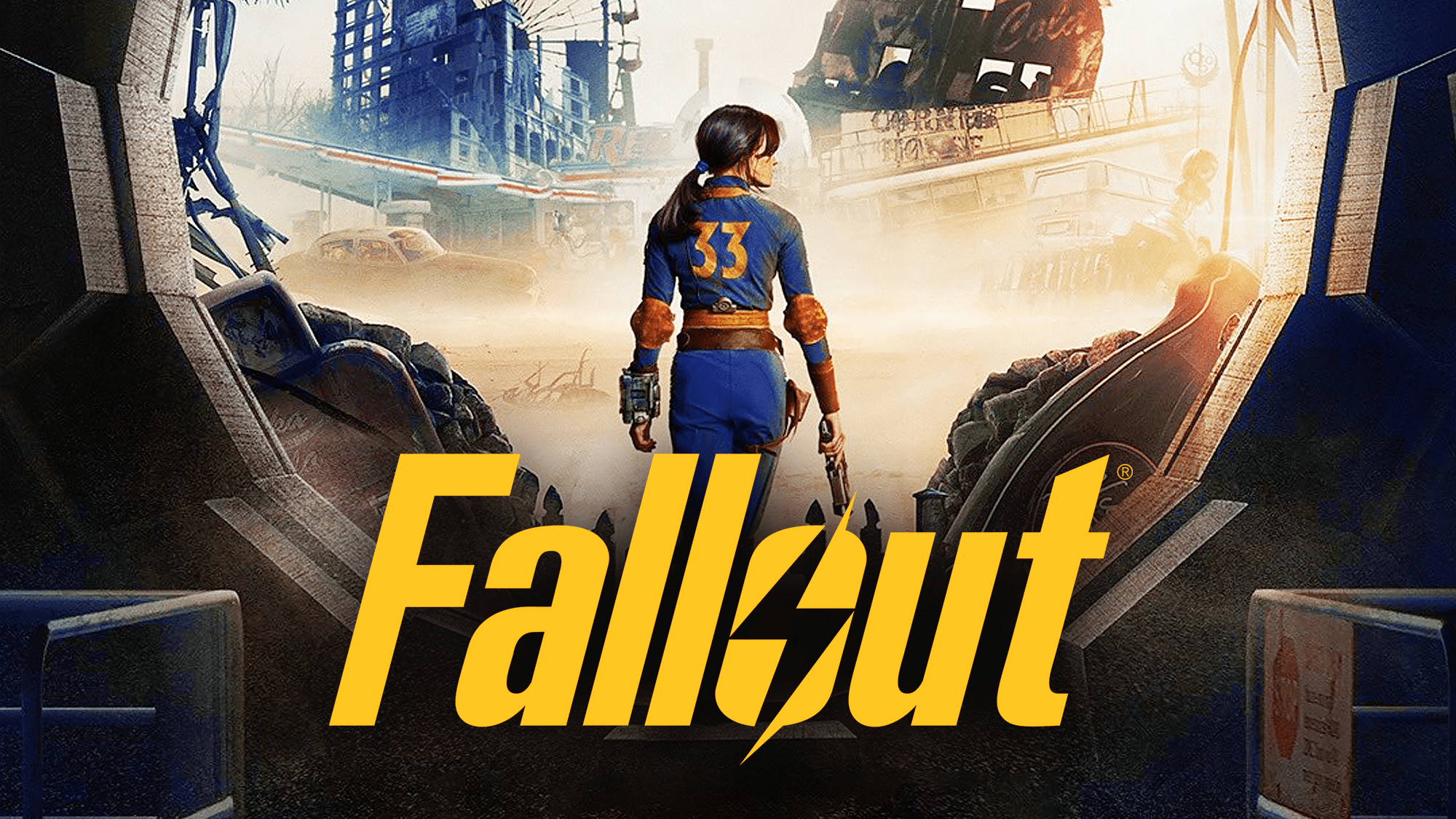 La deuxième saison de 'Fallout' est disponible sur l'application