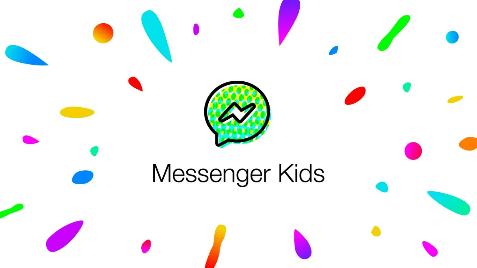 Messenger Kids: l'app ideale per far chattare i bambini.